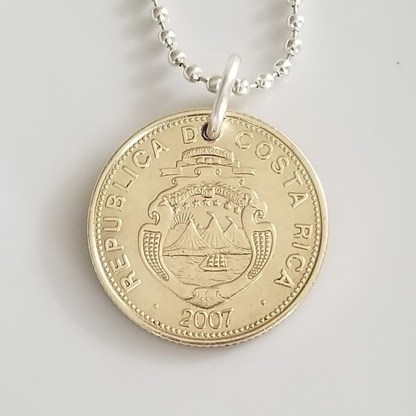 Costa Rican Jewelry - Etsy