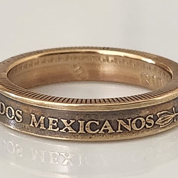 KJCoinJewelry - Etsy