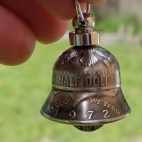 Guardian Bell - Etsy