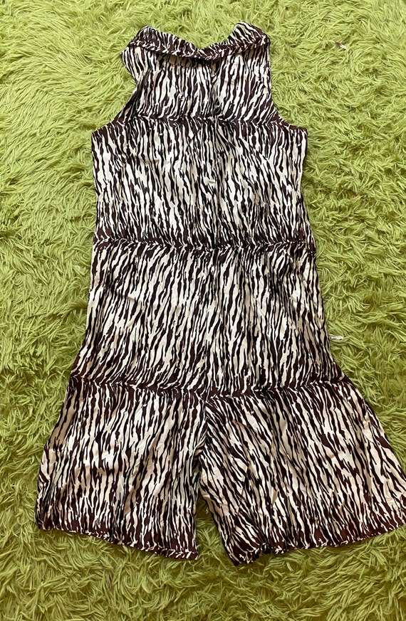 60s vintage animal - Gem