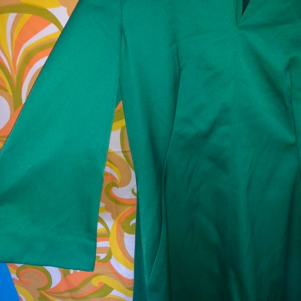 Authentic Vintage 60s Mini Dress - Etsy