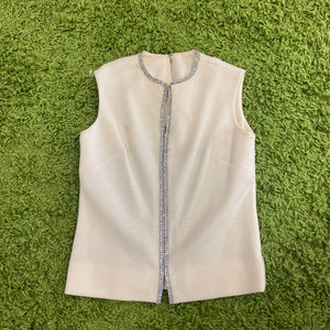 Authentic Vintage 60s Top! - Etsy
