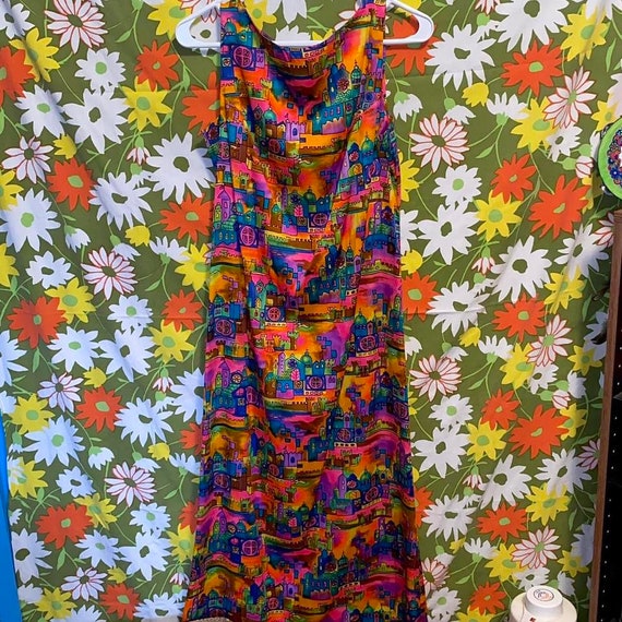 authentic vintage 70s novelty - Gem