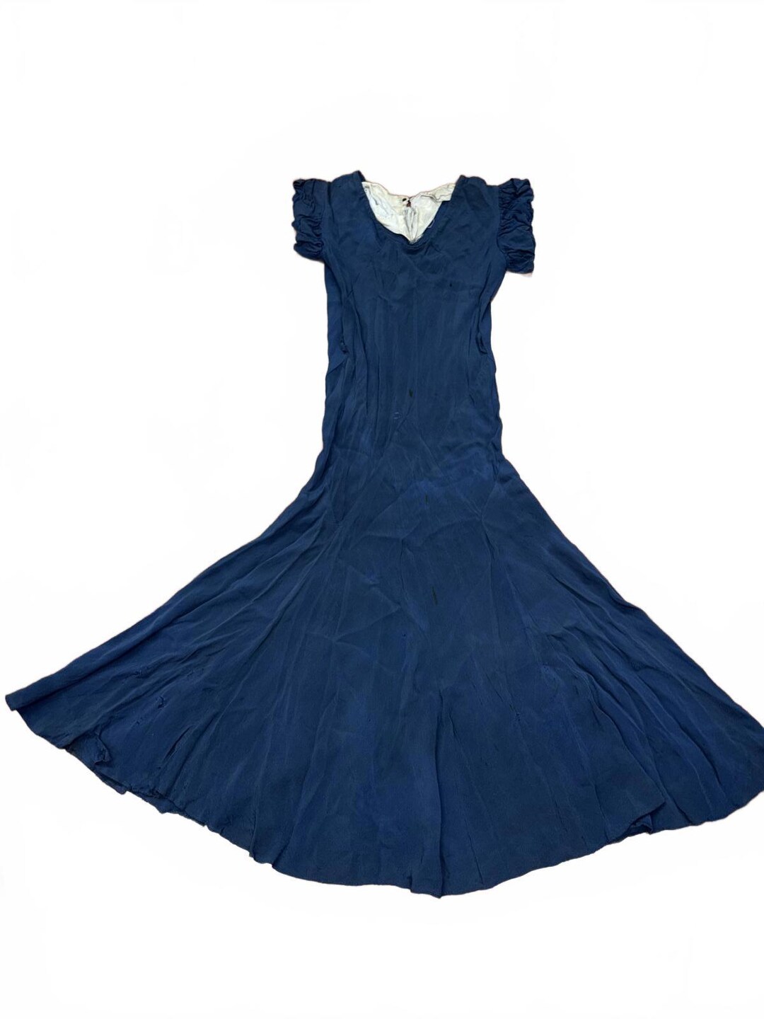 Authentic Antique 1920s Flapper Dress! - Etsy