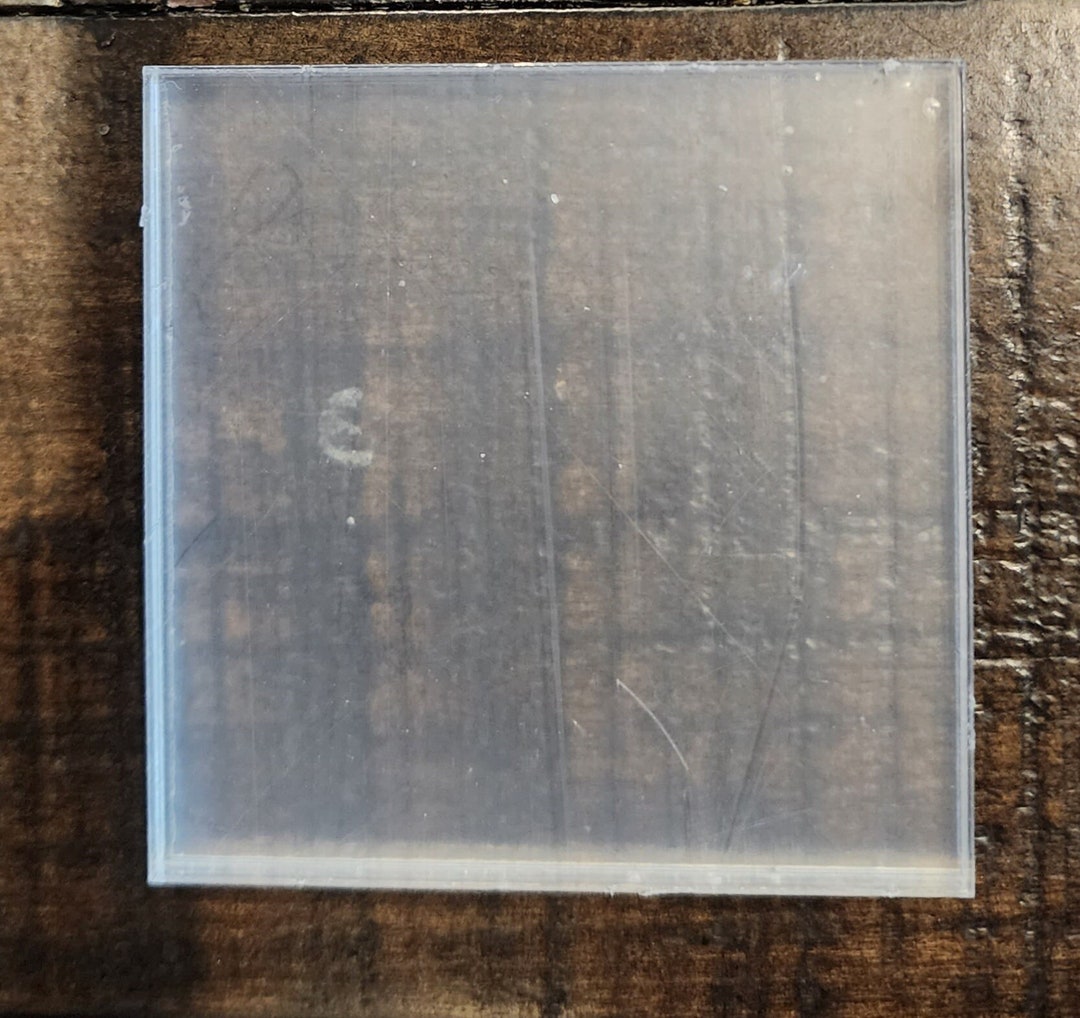 Ten Acrylic Inserts for Extra Large Perky Boxes - Etsy