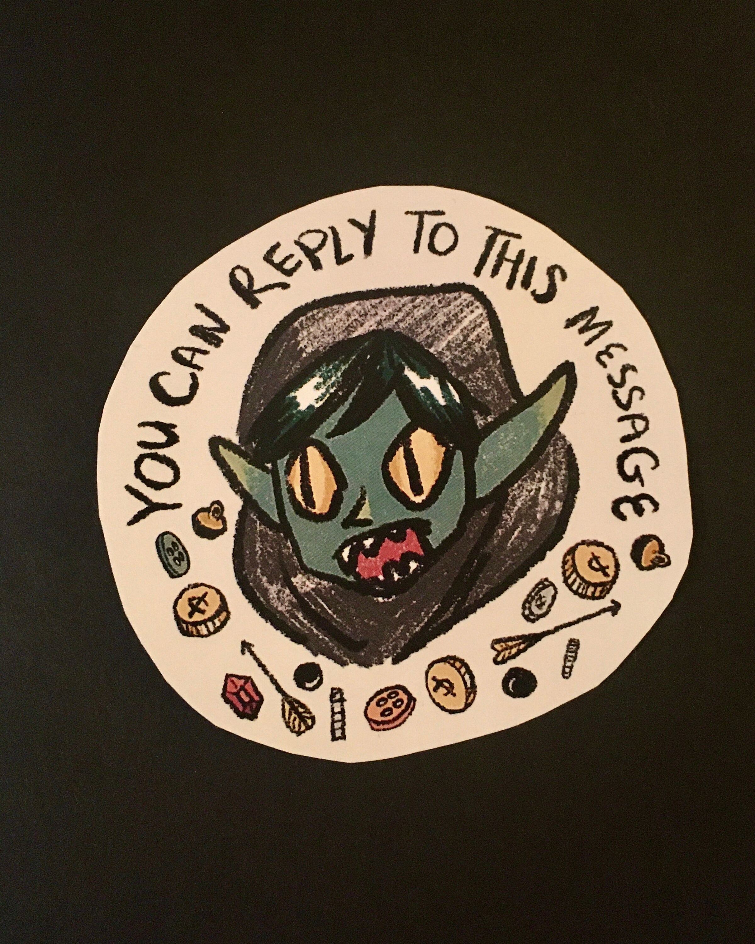 Critical Role Stickers 2.5x2.5 Dungeon and Dragon - Etsy