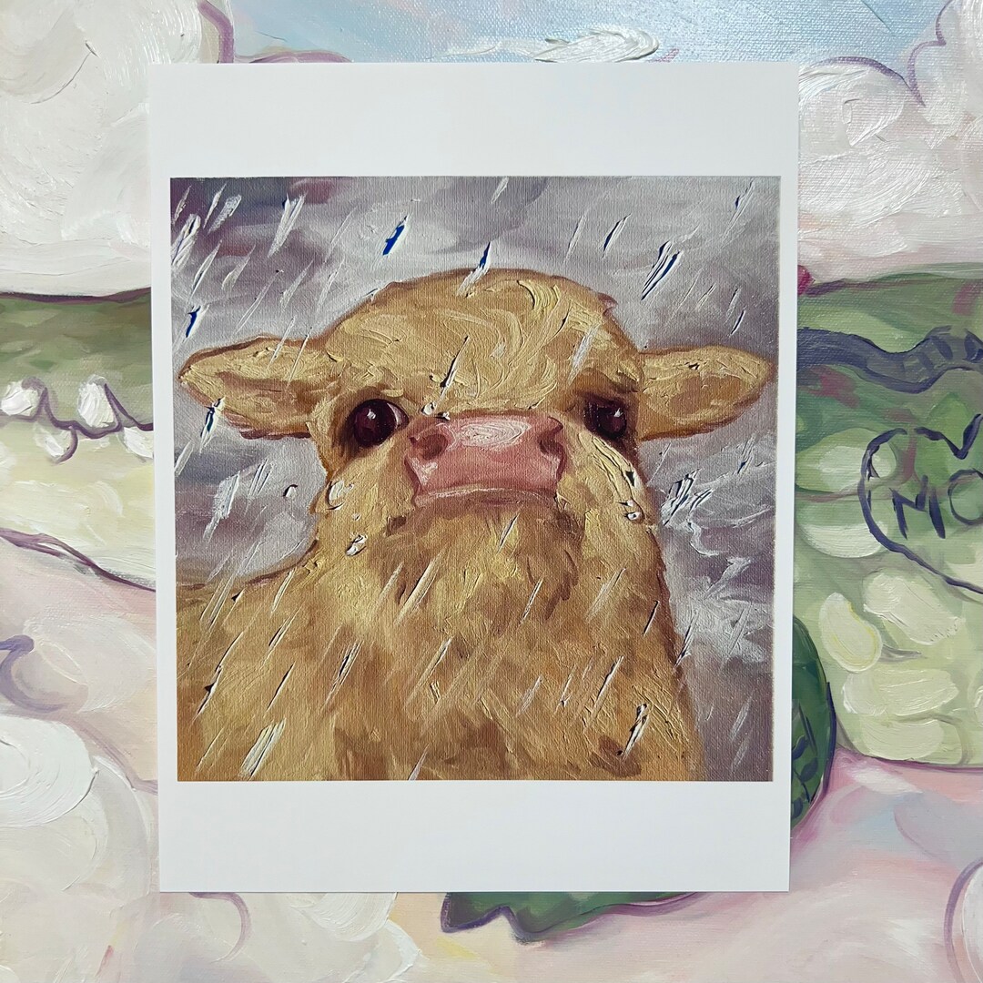 Sad- Prints - Etsy