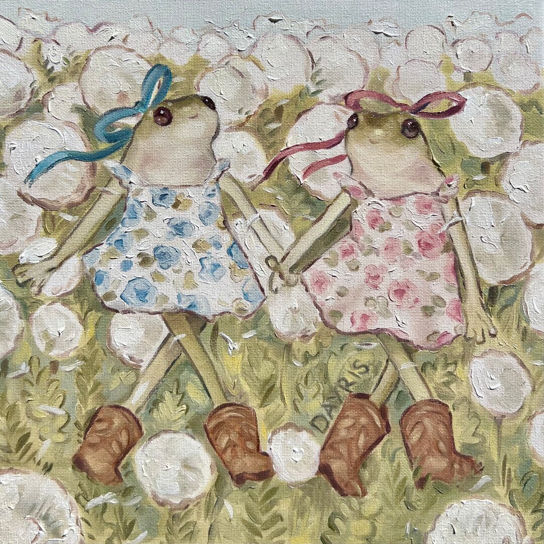 Best Friend Shenanigans Original - Etsy