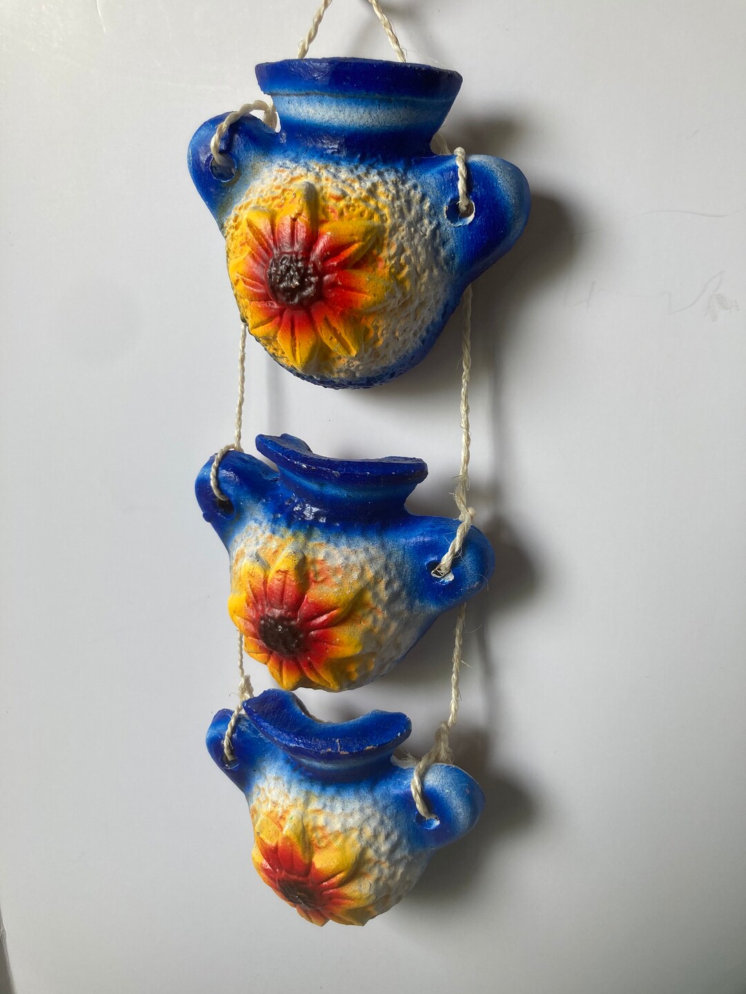 Central America El Salvador Pottery Ilobasco Folk Arts - Etsy