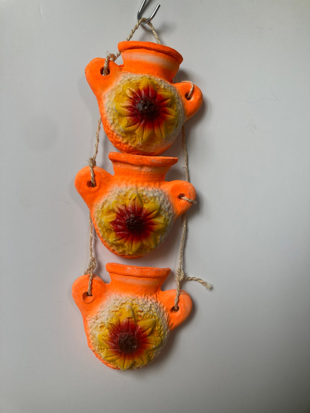 Central America El Salvador Pottery Ilobasco Folk Arts - Etsy