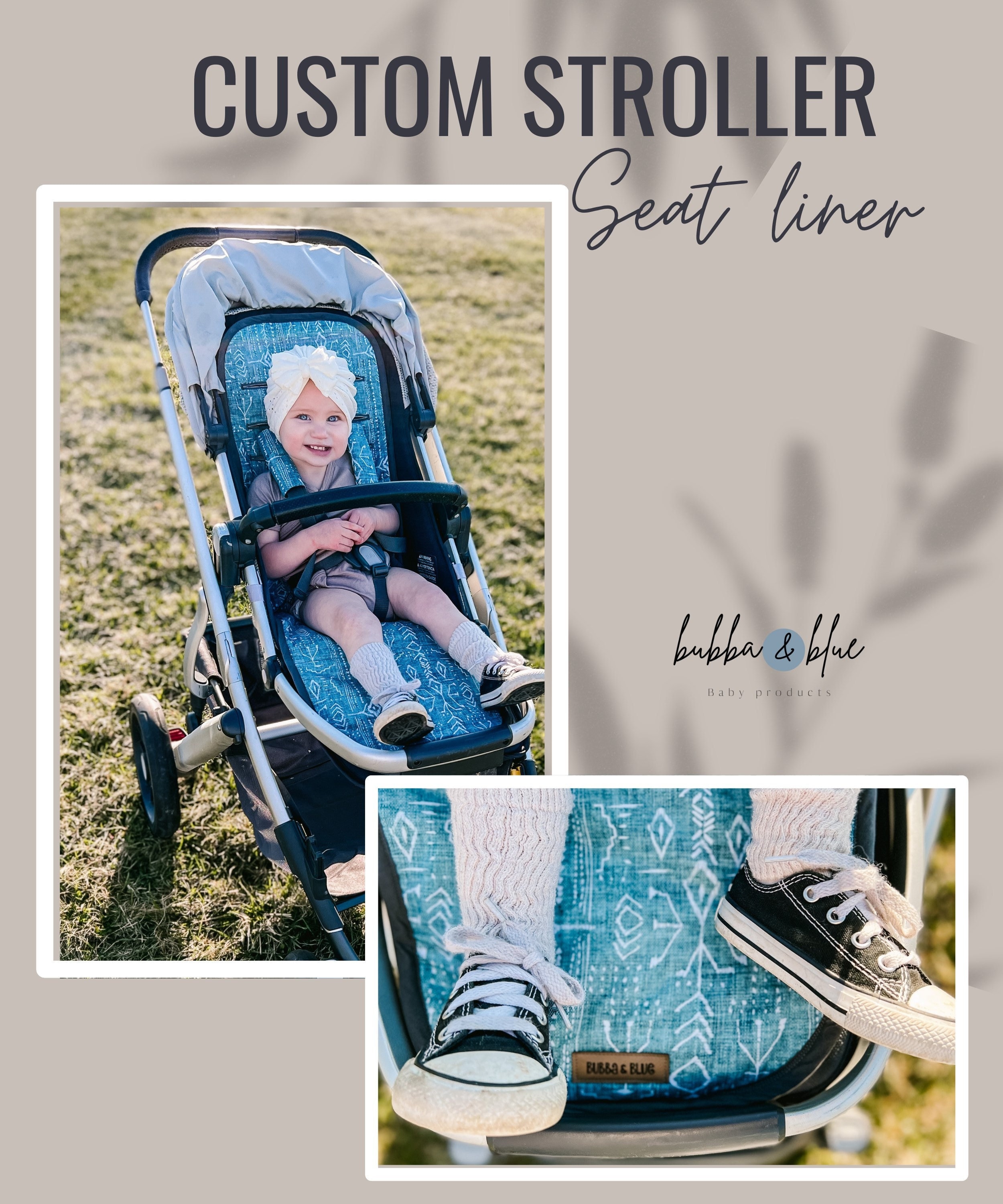 Custom Strollers