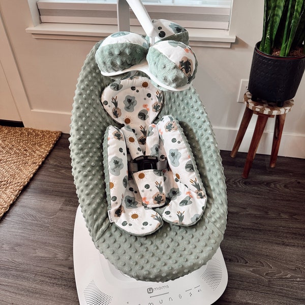 Mamaroo Balls - Etsy