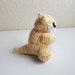 Crochet Sandshrew PDF Pattern - Etsy