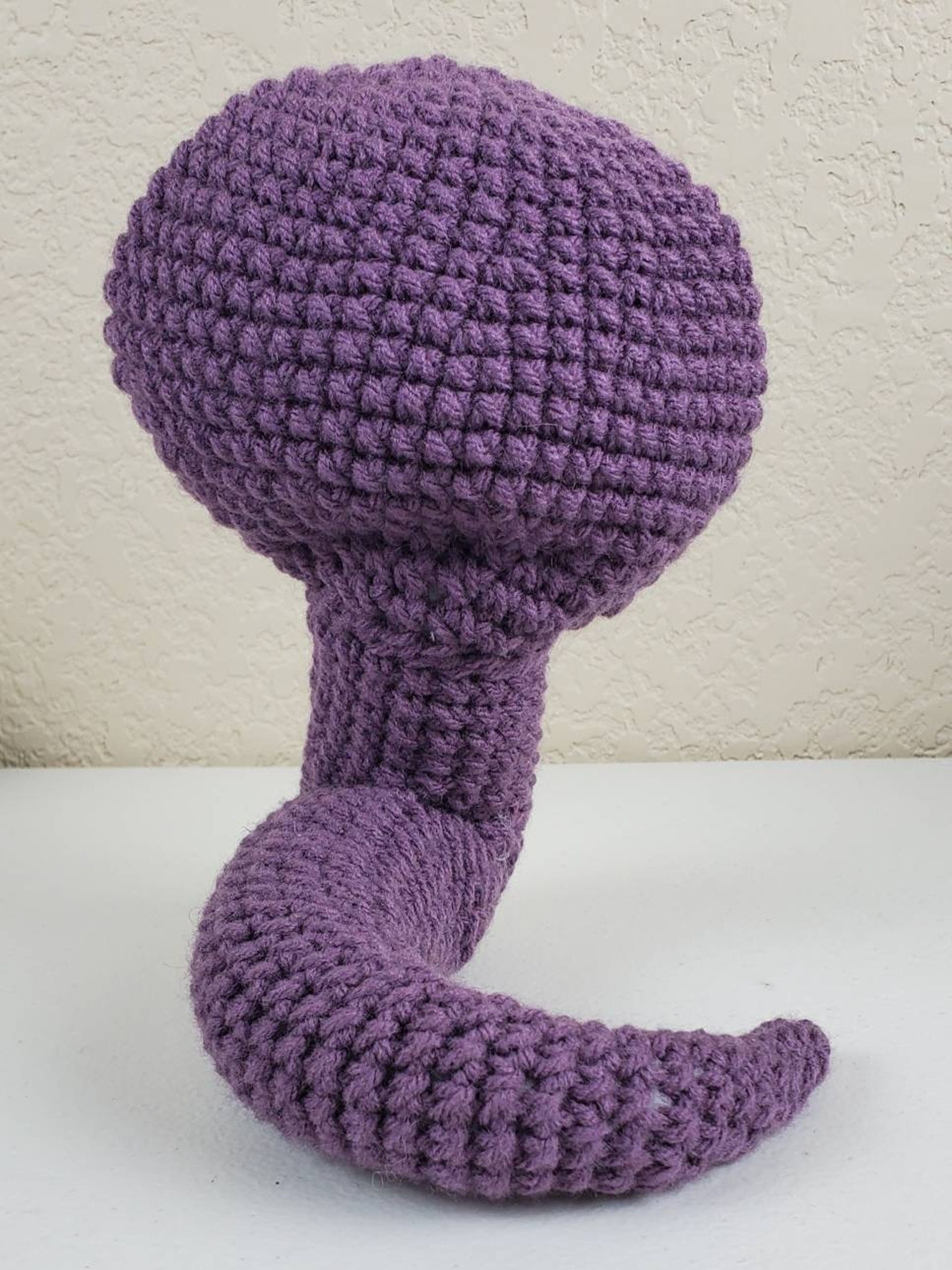 Crochet Arbok PDF Crochet Pattern - Etsy