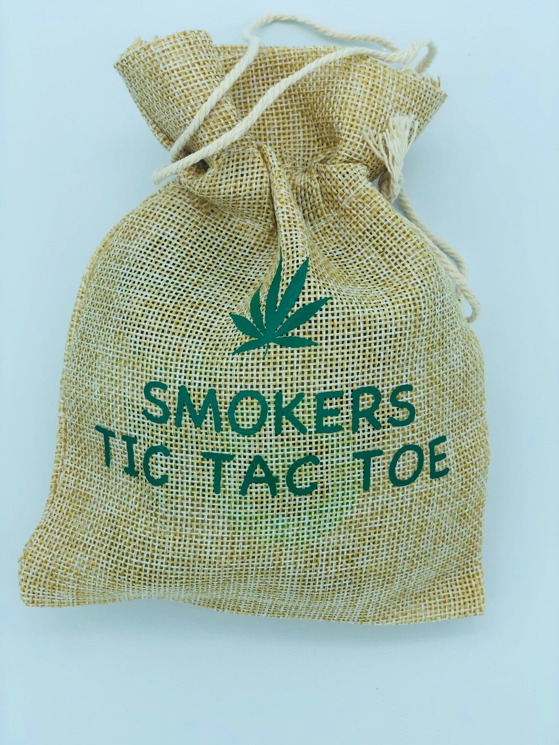 Smokers Tic Tac Toe - Etsy