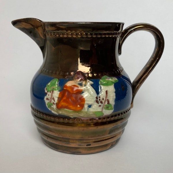 Lustreware - Etsy UK