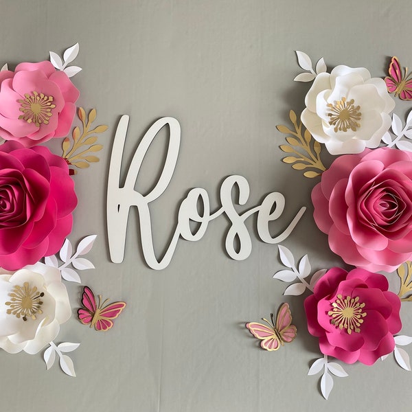 Fuschia Wedding - Etsy