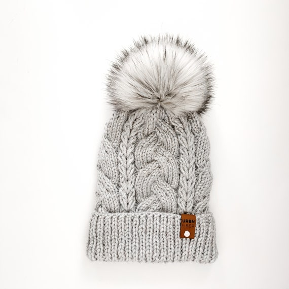 Winter Hat For Teen Girls