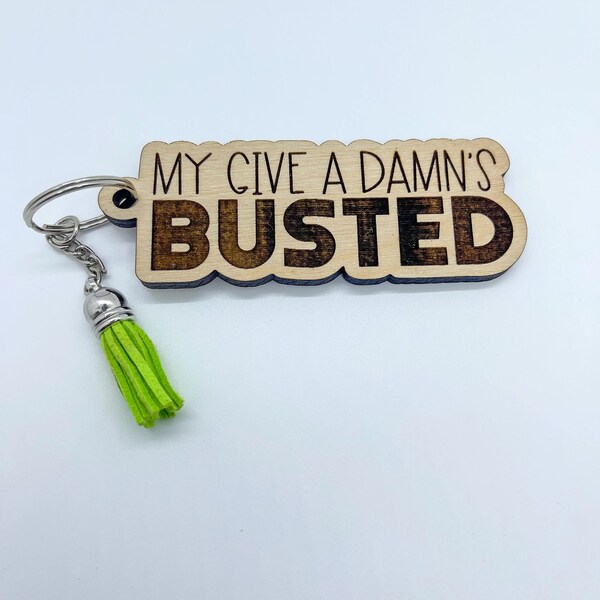 Funny Keychains - Etsy