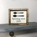 Spooning Since / Couples Sign / Anniversary Gift - Etsy