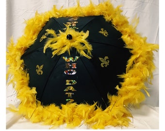 Second line umbrella | Etsy