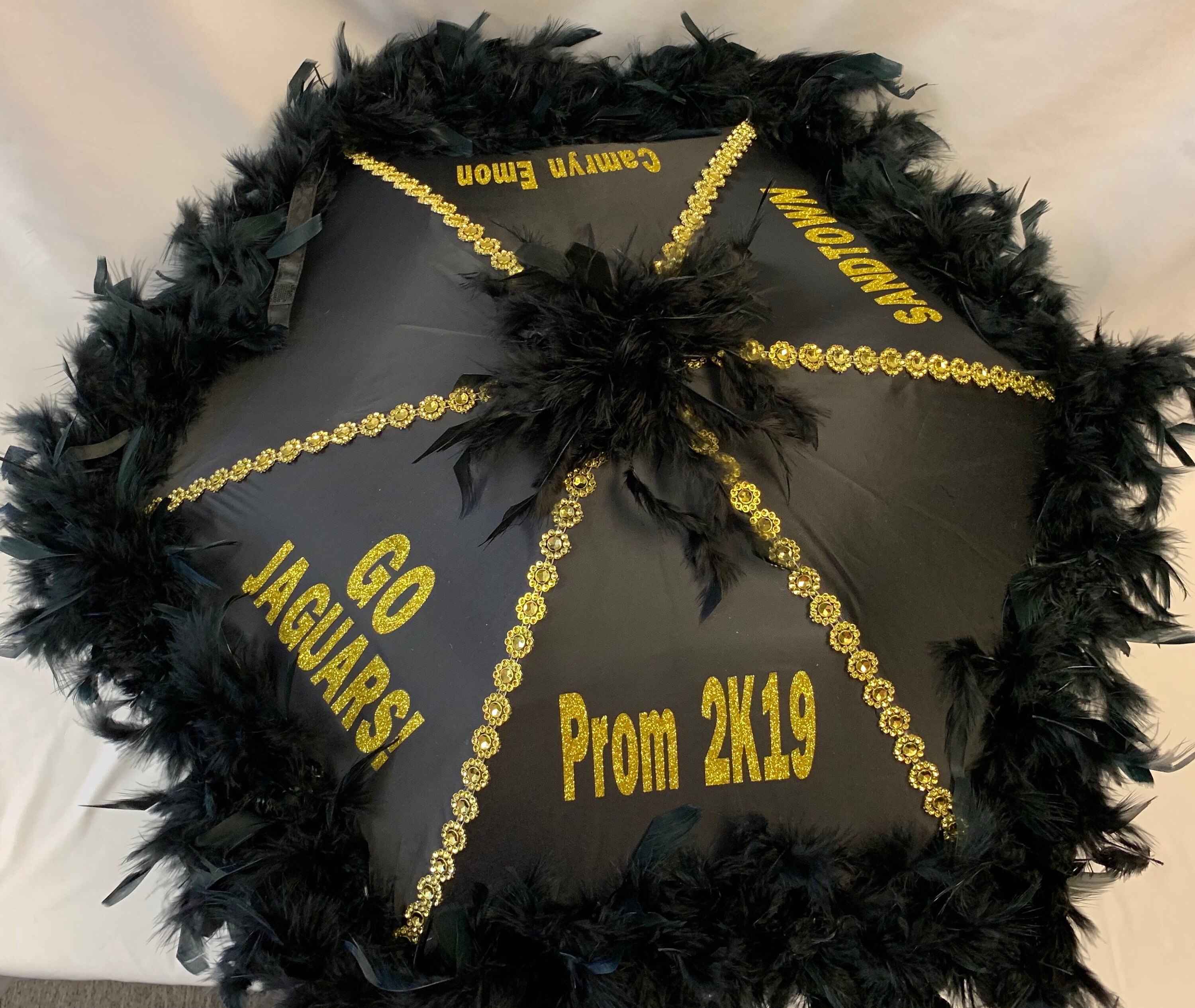 Second Line Umbrellas Second Line Umbrella Personalized - Etsy