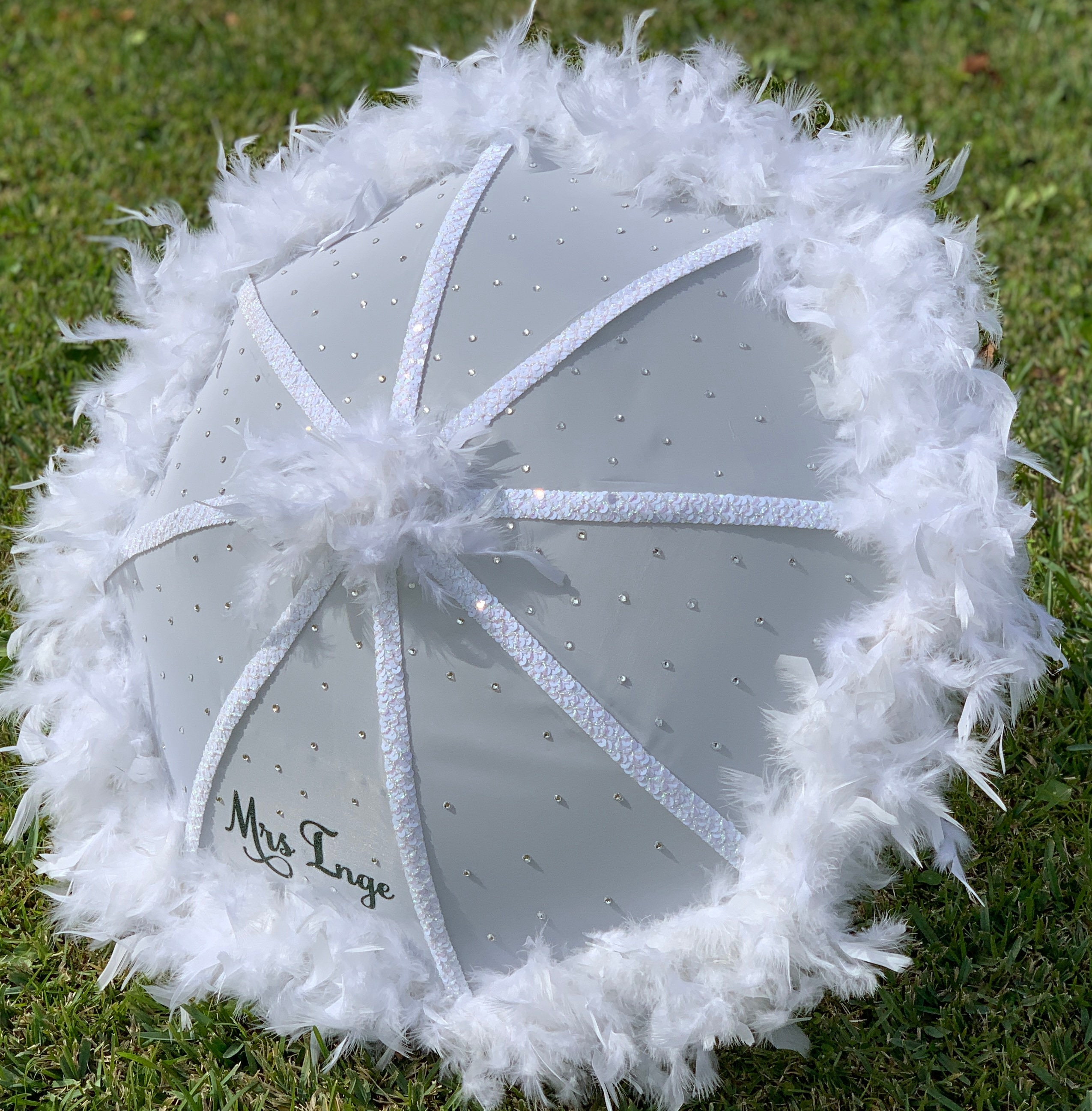 Wedding Umbrella Second Line Umbrellas Second Line Umbrella - Etsy