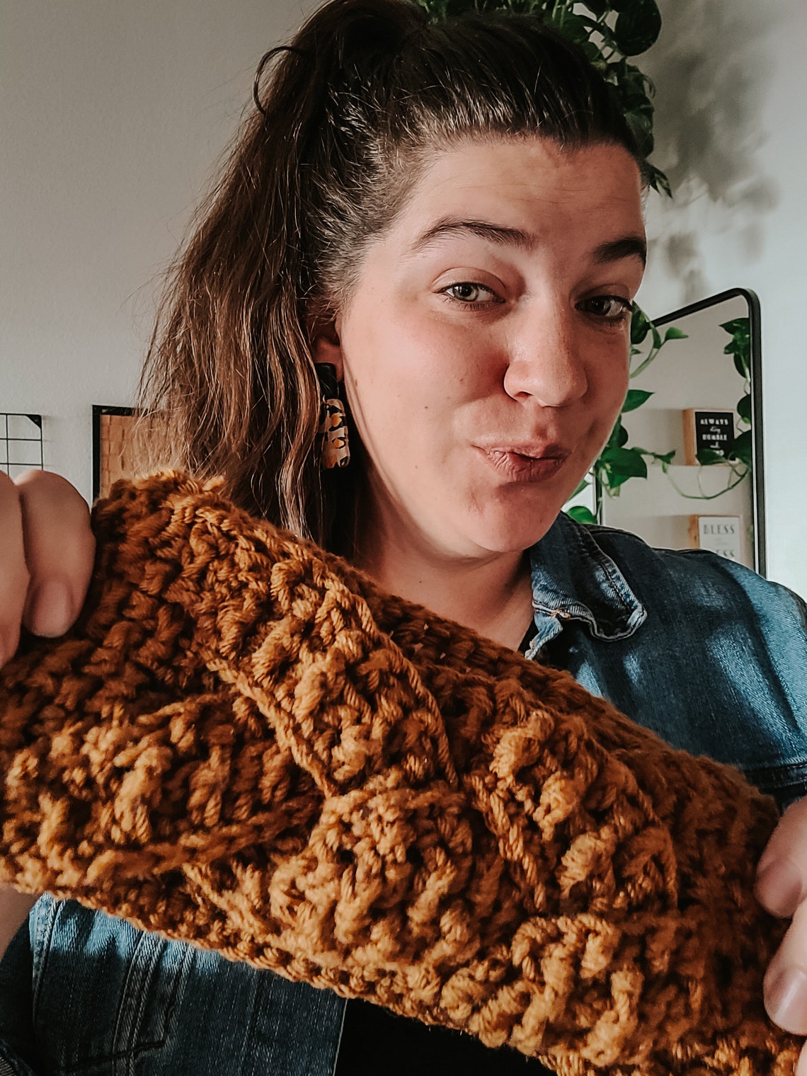 Fiona Celtic Knot Crochet Pattern DIGITAL DOWNLOAD - Etsy