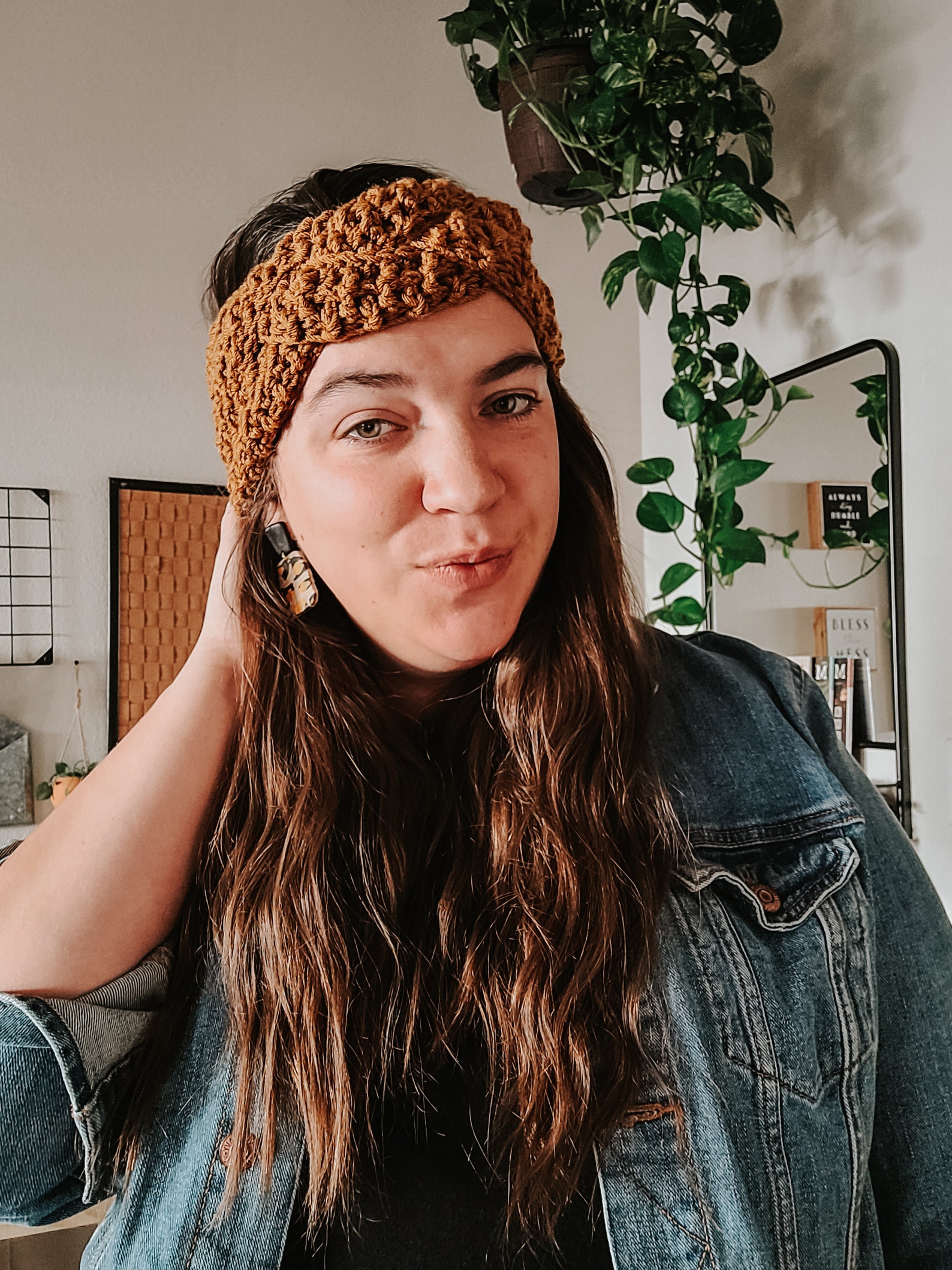 Fiona Celtic Knot Crochet Pattern DIGITAL DOWNLOAD - Etsy