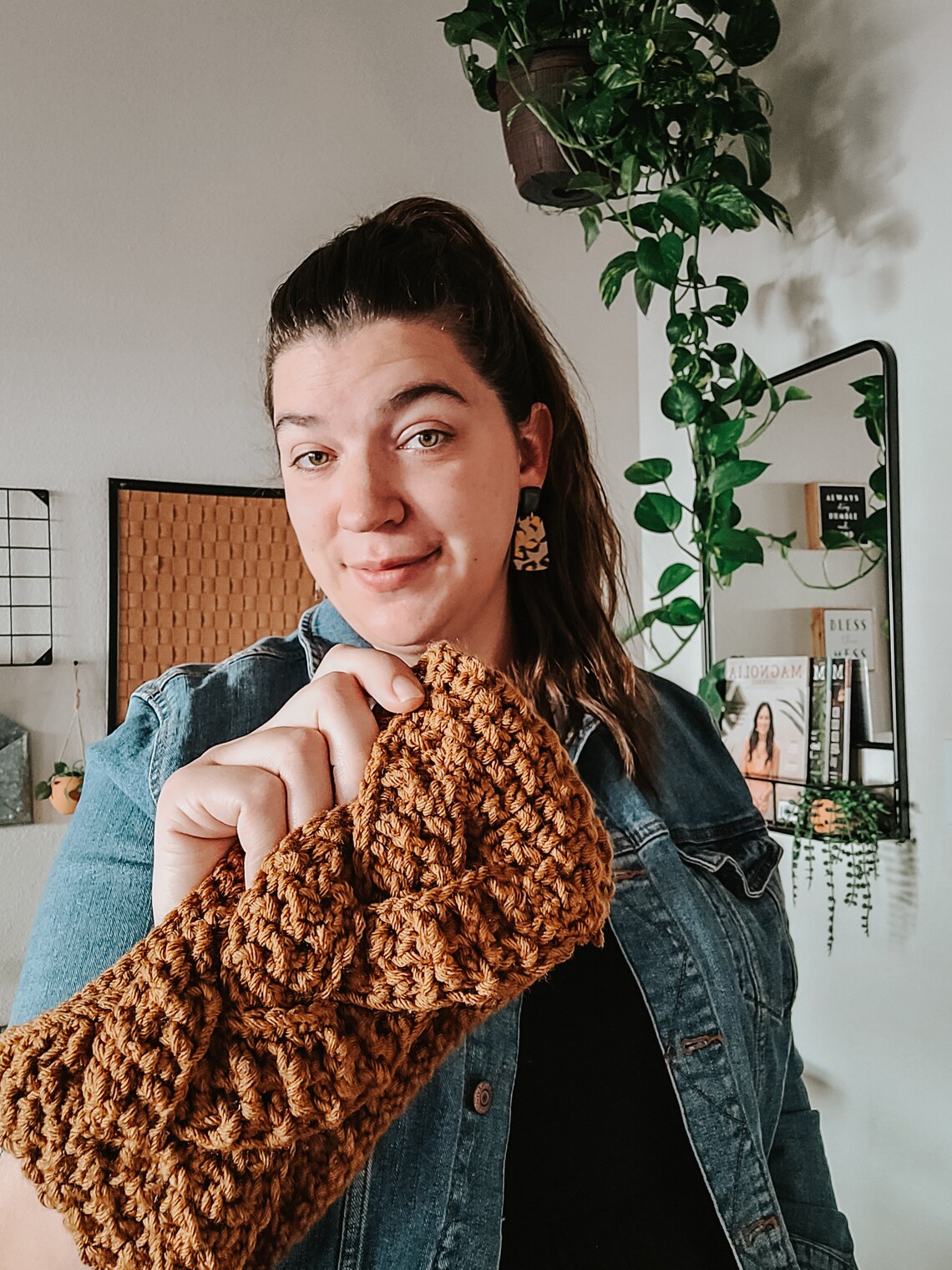 Fiona Celtic Knot Crochet Pattern DIGITAL DOWNLOAD - Etsy