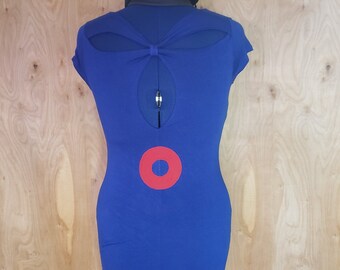 Fishman Dress - Etsy