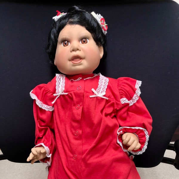 Lee Middleton Original Dolls - Etsy