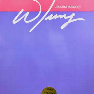 Vintage William Tung 20" Porcelain Doll Veronica in Original Box - Etsy