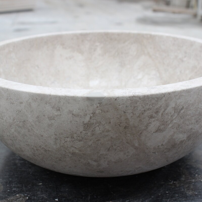 Stone Basin Outdoor - Etsy