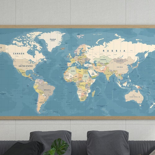 Soviet / Russian / USSR Leader Joseph Stalin Marble Bust / | Etsy