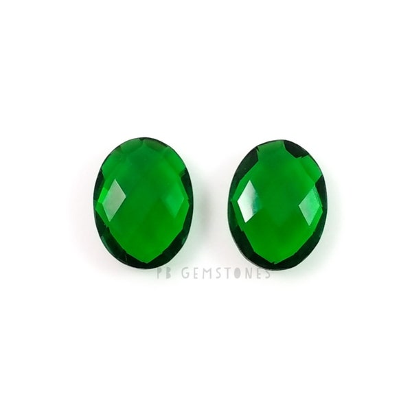 Emerald Quartz - Etsy