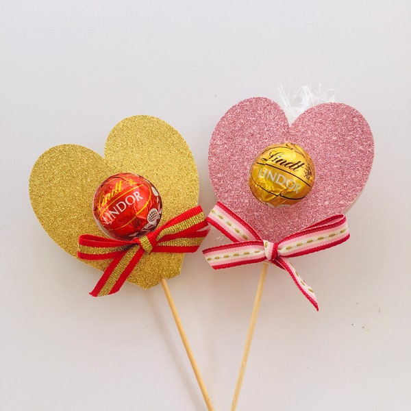 Lollipop Holder - Etsy