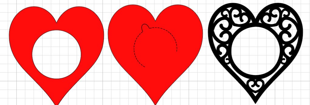 Chocolate Love Hearts SVG, Potbelly Svg , Valentines SVG, Lollipop ...