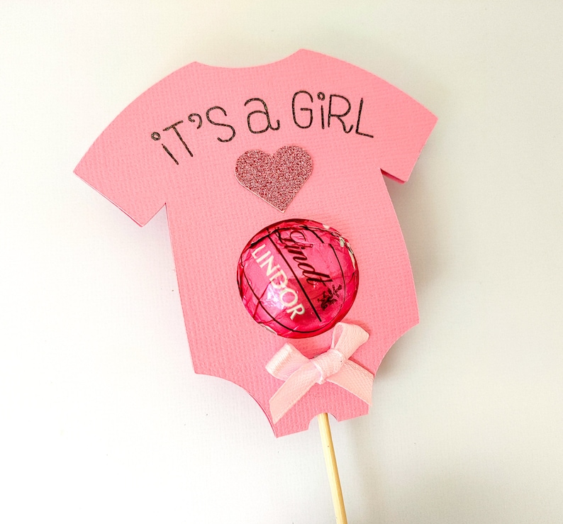 Baby Lollipop Holders SVG, Lollipop Holder Svg, Baby Shower SVG, Baby ...