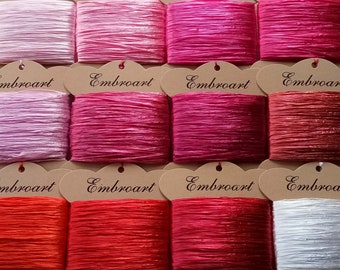 Pearl Raffia Ribbon - Etsy