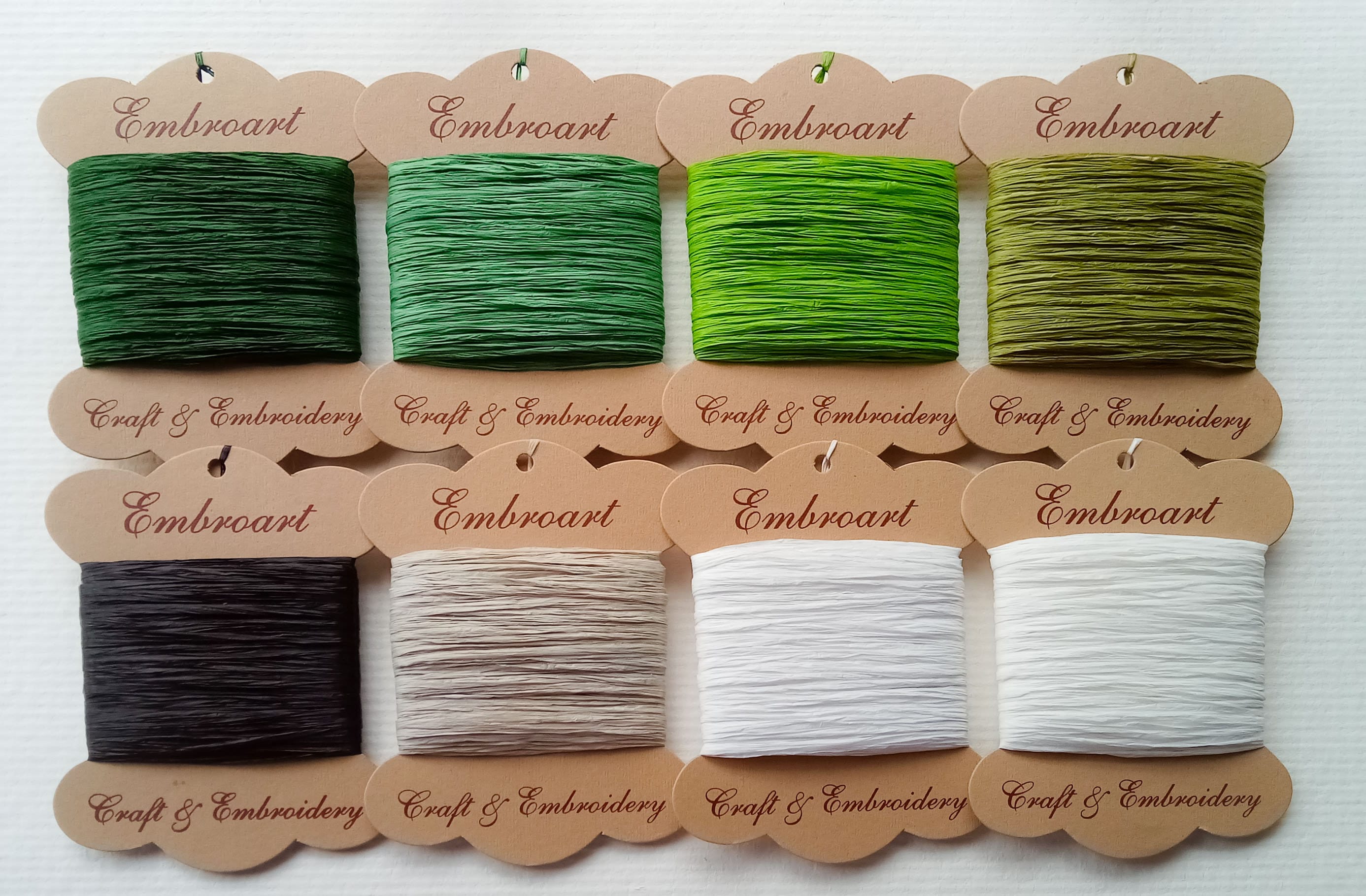 Matt Raffia Yarn Raffia Ribbon Rayon Raffia Wraphia Yarn - Etsy