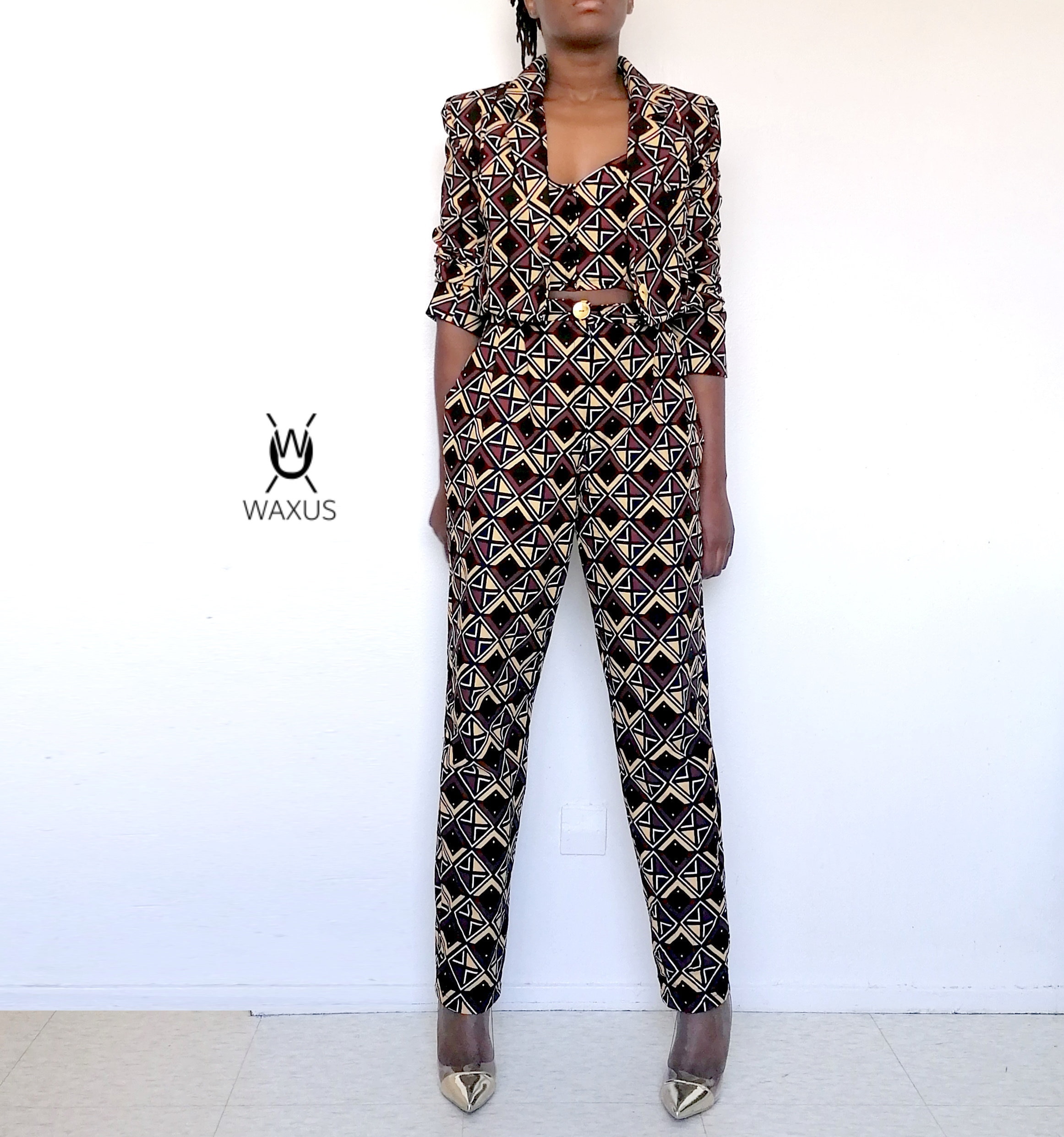 Fanta Pants - Etsy UK