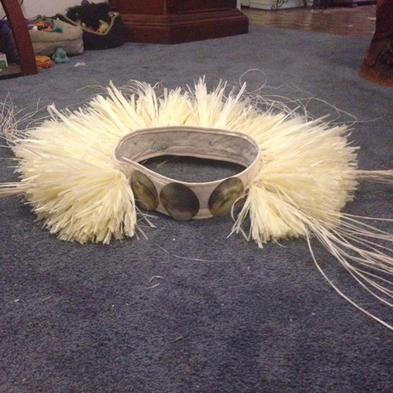 Tahitian Hip Hei - Etsy