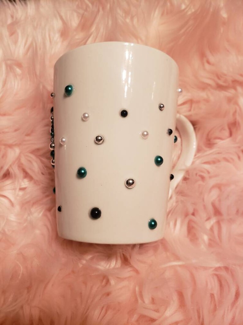 Afrocentric Bling Coffee Mug, Tea Cup, Custom Coffee Mug - Etsy
