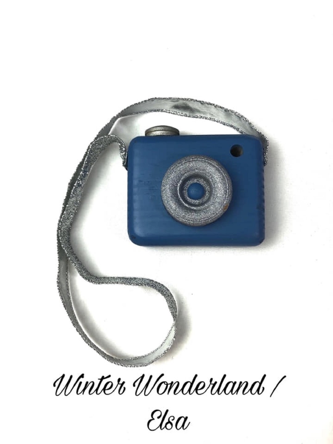 Wooden Toy Camera-elsa Style - Etsy