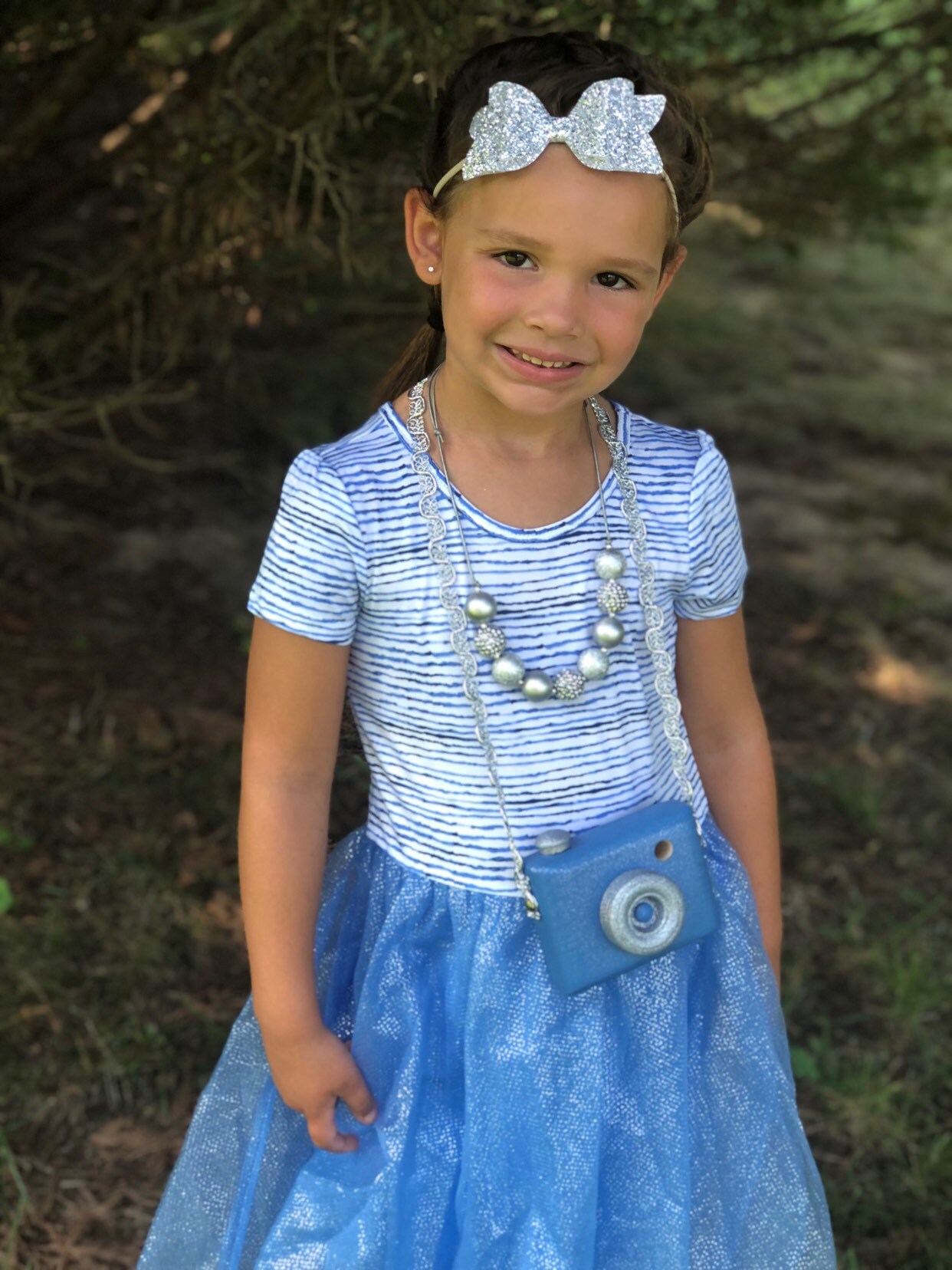 Wooden Toy Camera-elsa Style - Etsy