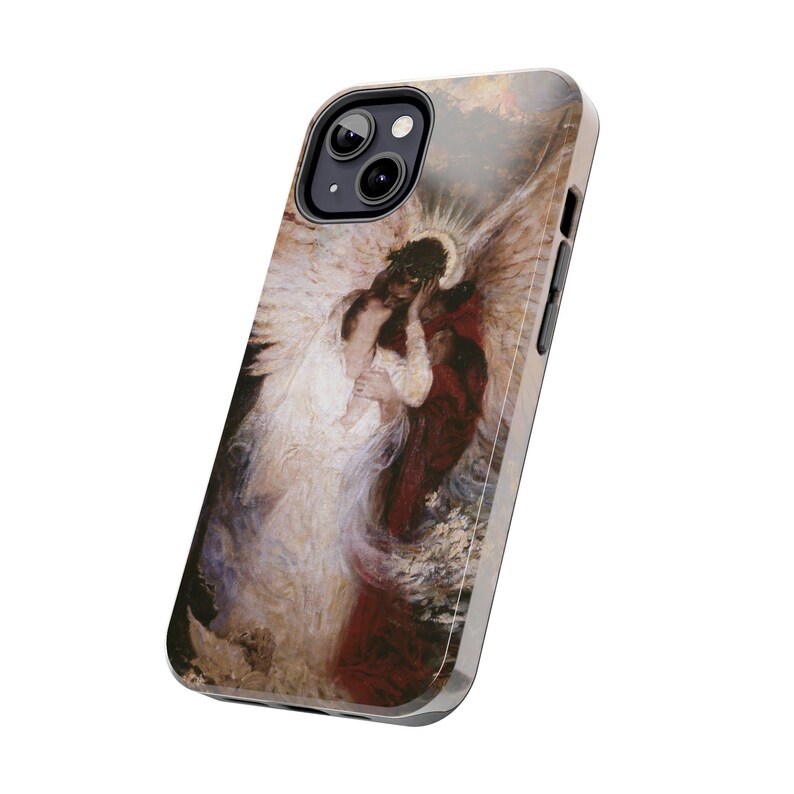 Greek Mythology Phone Case for Art History Enthusiasts, Unique Phone ...