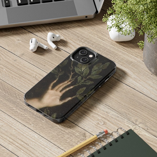 Grunge Phone Case - Etsy