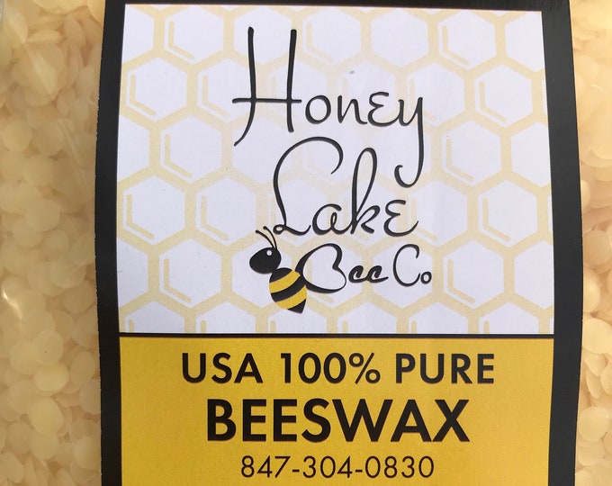 Beeswax - Etsy