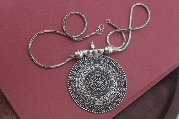 Oxidizing silver plated jewelry store